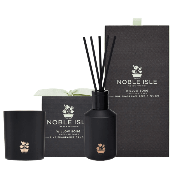 Create Your Own Luxury Bathing Gifts | Bespoke Gifting | Noble Isle