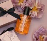 Tea Rose Luxury Body Cream | Noble Isle