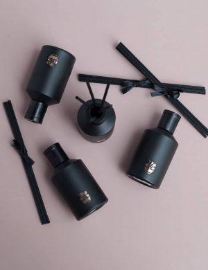 Rhubarb Rhubarb! Luxury Reed Diffuser | Noble Isle