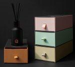 Whisky & Water Luxury Reed Diffuser | Noble Isle