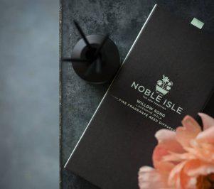 Willow Song Luxury Reed Diffuser | Noble Isle