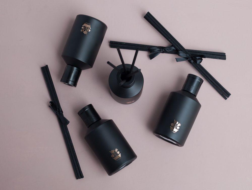 Whisky & Water Luxury Reed Diffuser | Noble Isle