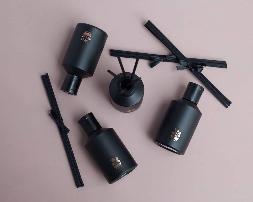 Willow Song Luxury Reed Diffuser | Noble Isle