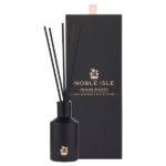 Rhubarb Rhubarb! Luxury Reed Diffuser | Noble Isle