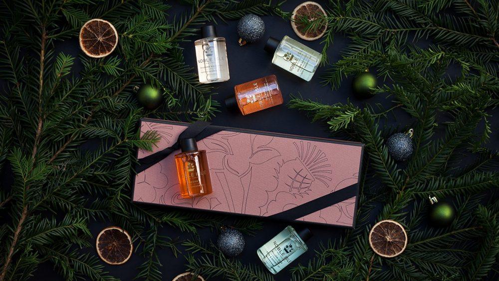 Top five tips to get you in the festive spirit