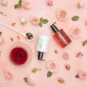 Noble Isle | Luxury Bath Body & Home Collections | Real Perfume