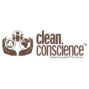 Clean Conscience Charity Recycling Luxury Travel-Sized Toiletries
