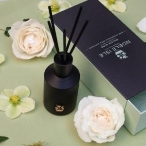 Luxury Home Fragrance | Candles & Reed Diffusers | Noble Isle