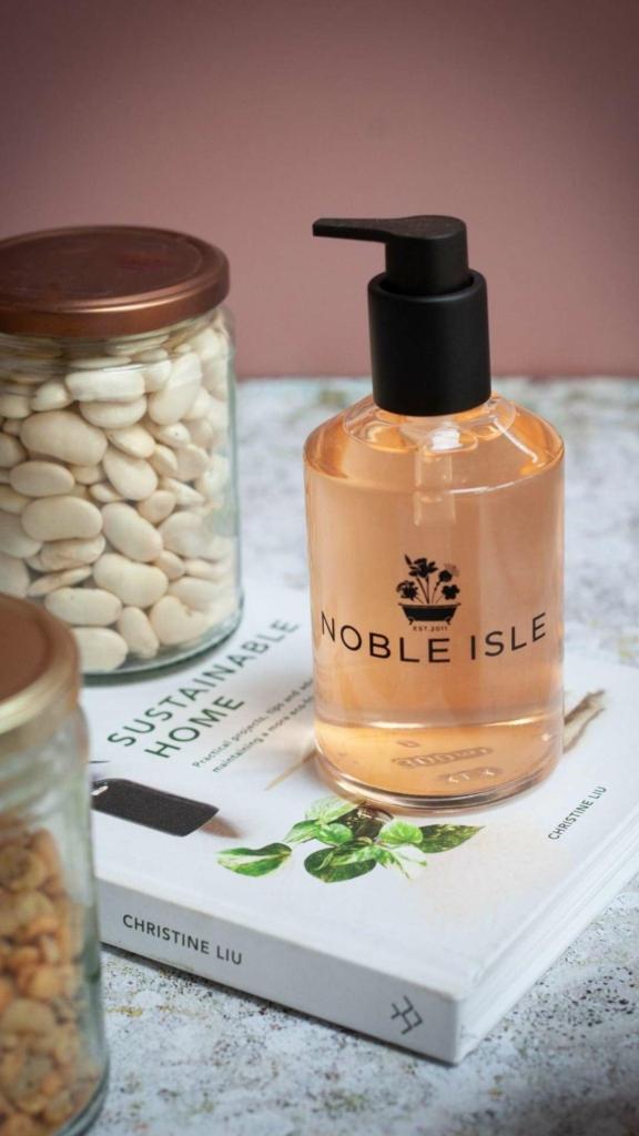 Join Noble Isle for World Refill Day | Noble Isle