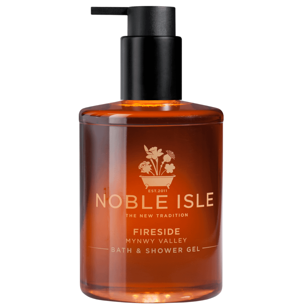 Noble Isle | Luxury Bath Body & Home Collections | Real Perfume