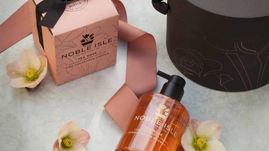 Fine Fragrance Collections from Noble Isle | Blog