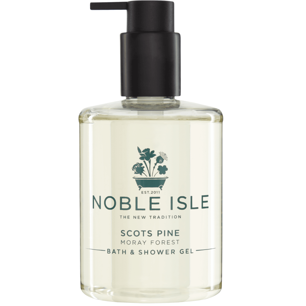 Noble Isle | Luxury Bath Body & Home Collections | Real Perfume