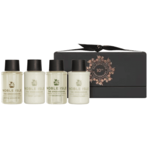 The Greenhouse Collection Sampler