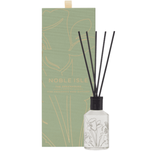 Luxury Home Fragrance | Candles & Reed Diffusers | Noble Isle