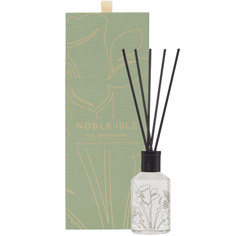 Luxury Home Fragrance | Candles & Reed Diffusers | Noble Isle