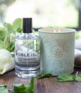 Noble Isle | Luxury Bath Body & Home Collections | Real Perfume