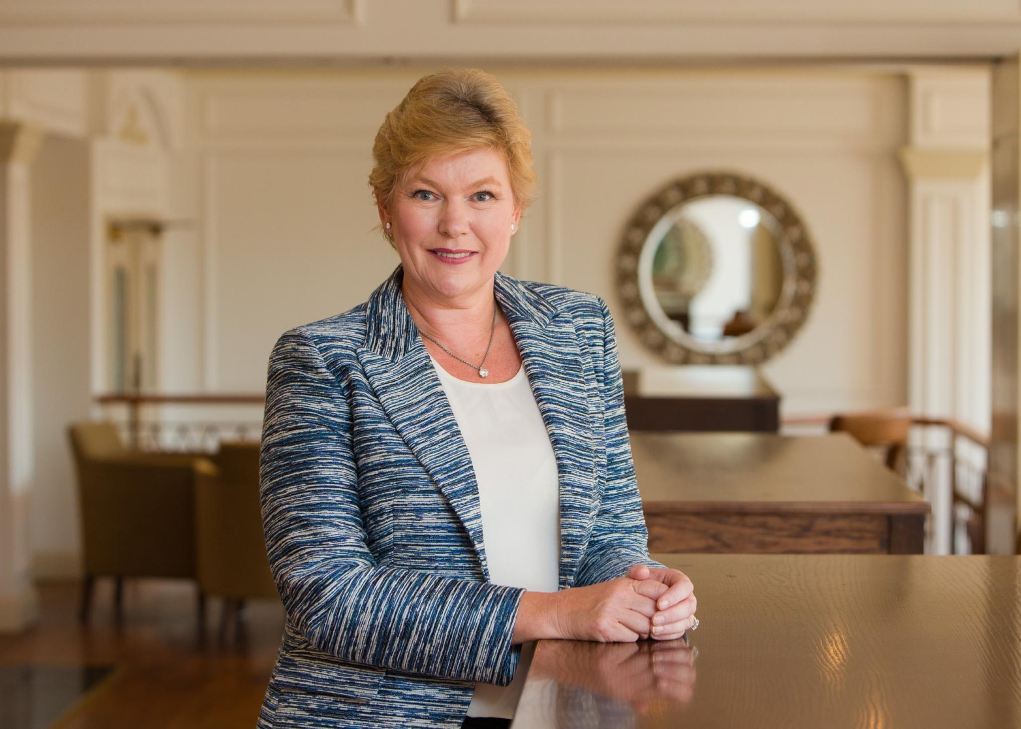 In Conversation with Julia Hands | Hand Picked Hotels Founder & Chairman