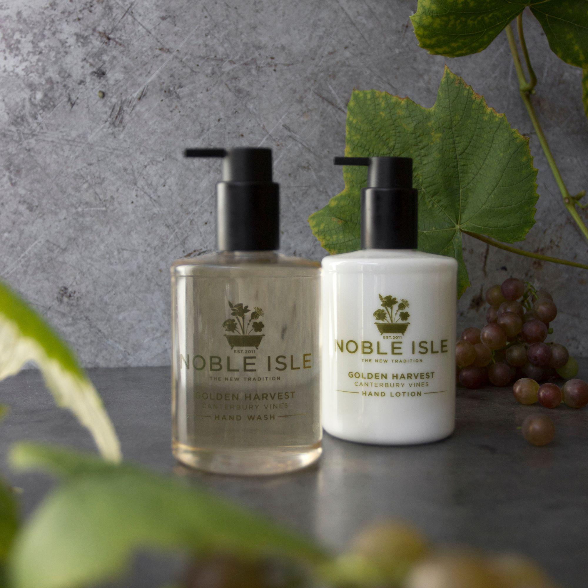 Noble Isle | Luxury Bath Body & Home Collections | Real Perfume