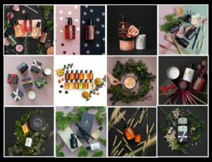 Noble Isle | Luxury Bath Body & Home Collections | Real Perfume