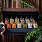 Fragrance Collection