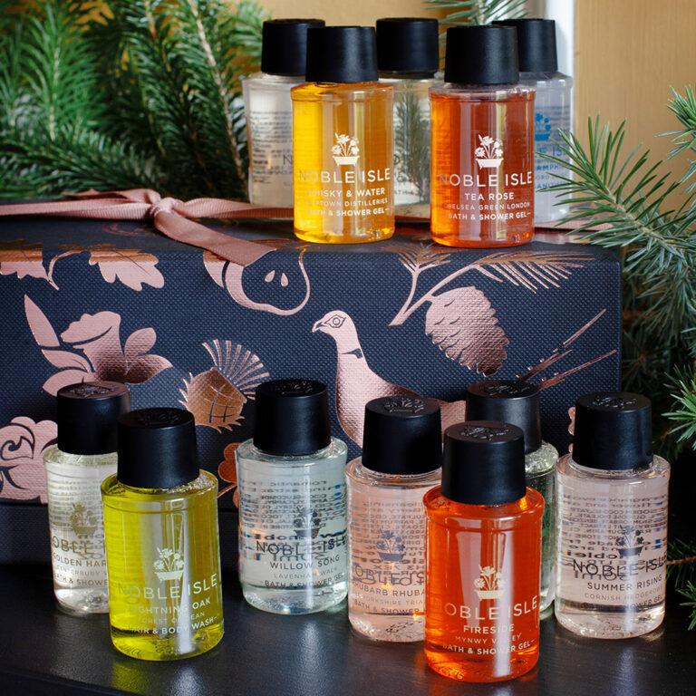 Fragrance Collection